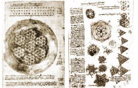 Flower of Life - A Thorough Explanation of this Beautiful Geometric Pattern