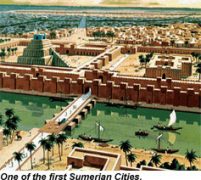 The Sumerians - Token Rock