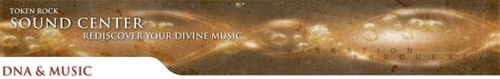 DNA & Music - Token Rock