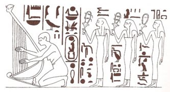 Sound Healing - Ancient Sounds - Token Rock